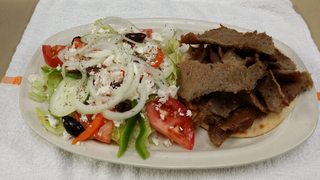 Phoenix Family Restaurant | Menu